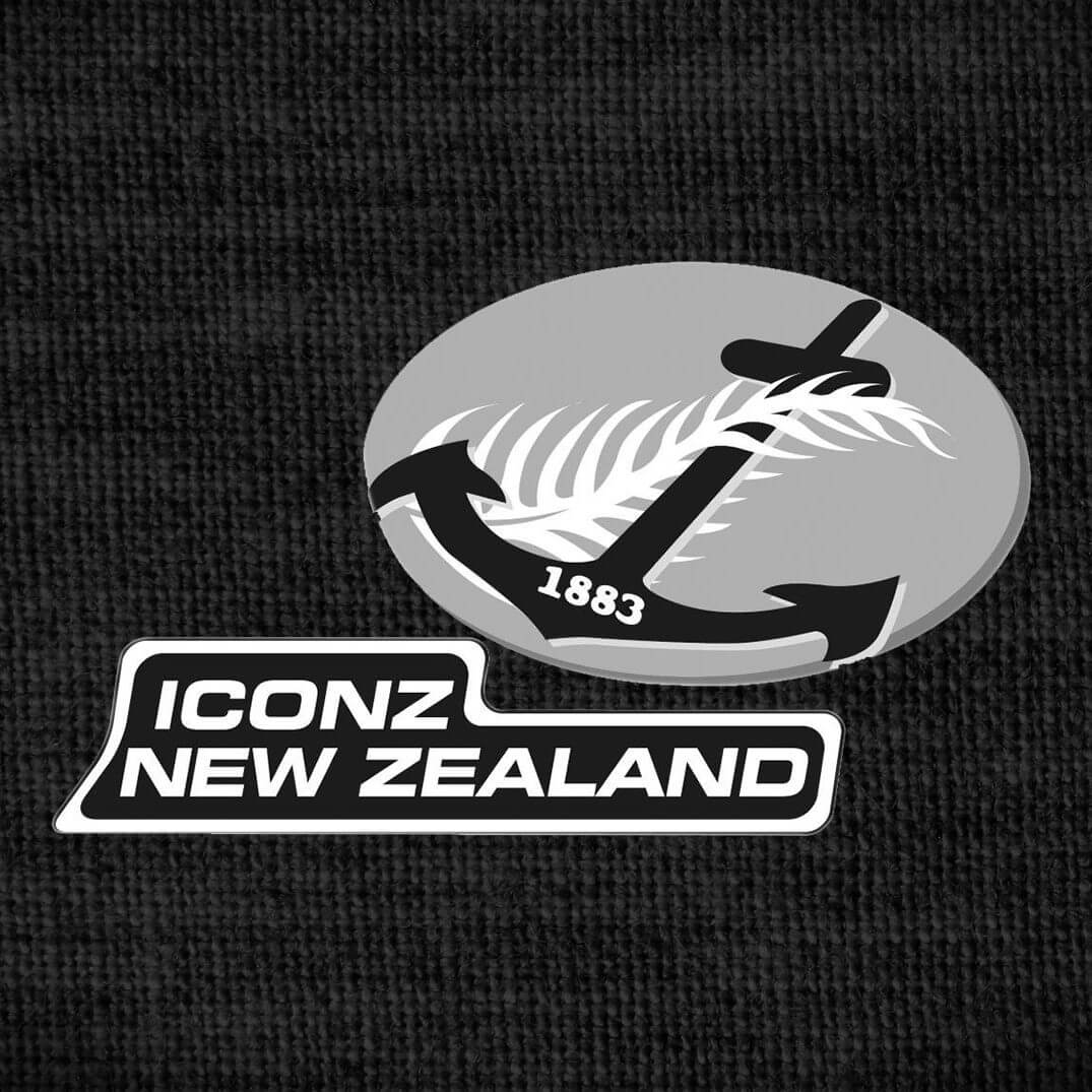 ICONZ for Boys – Massey Presbyterian Church